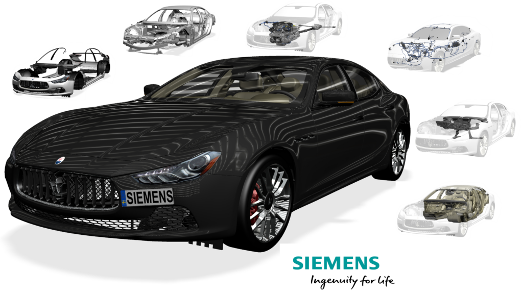 Disponible en vídeo la sesión webinar de las "NOVEDADES SIEMENS NX12 ...