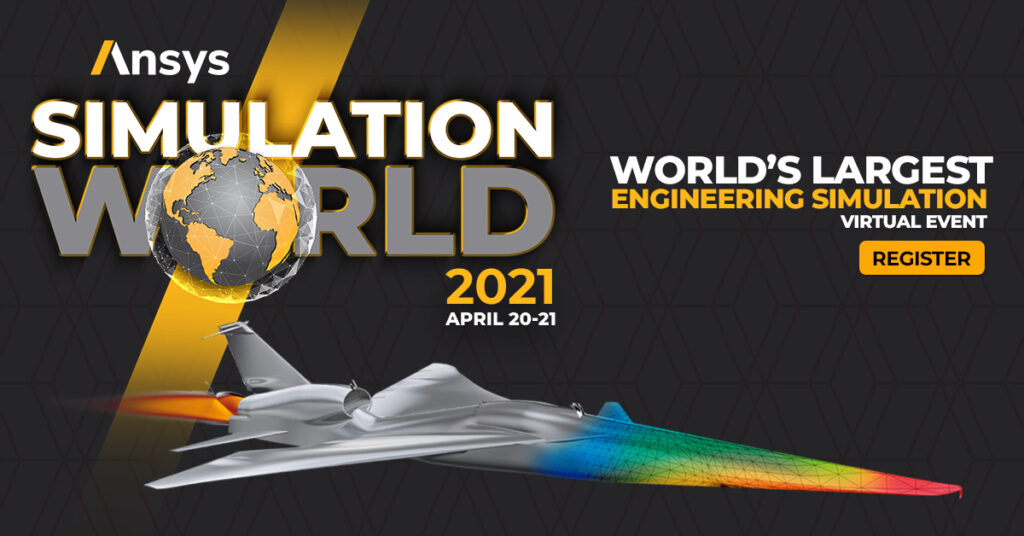 Ansys Simulation World 2021 - Navarro y Soler