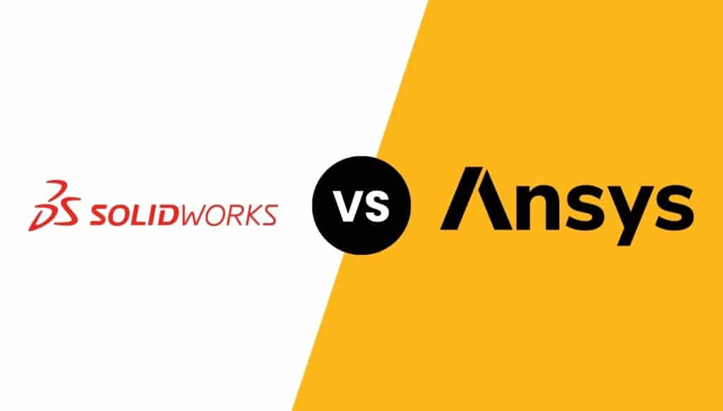 Ansys Software vs Solidworks | NyS
