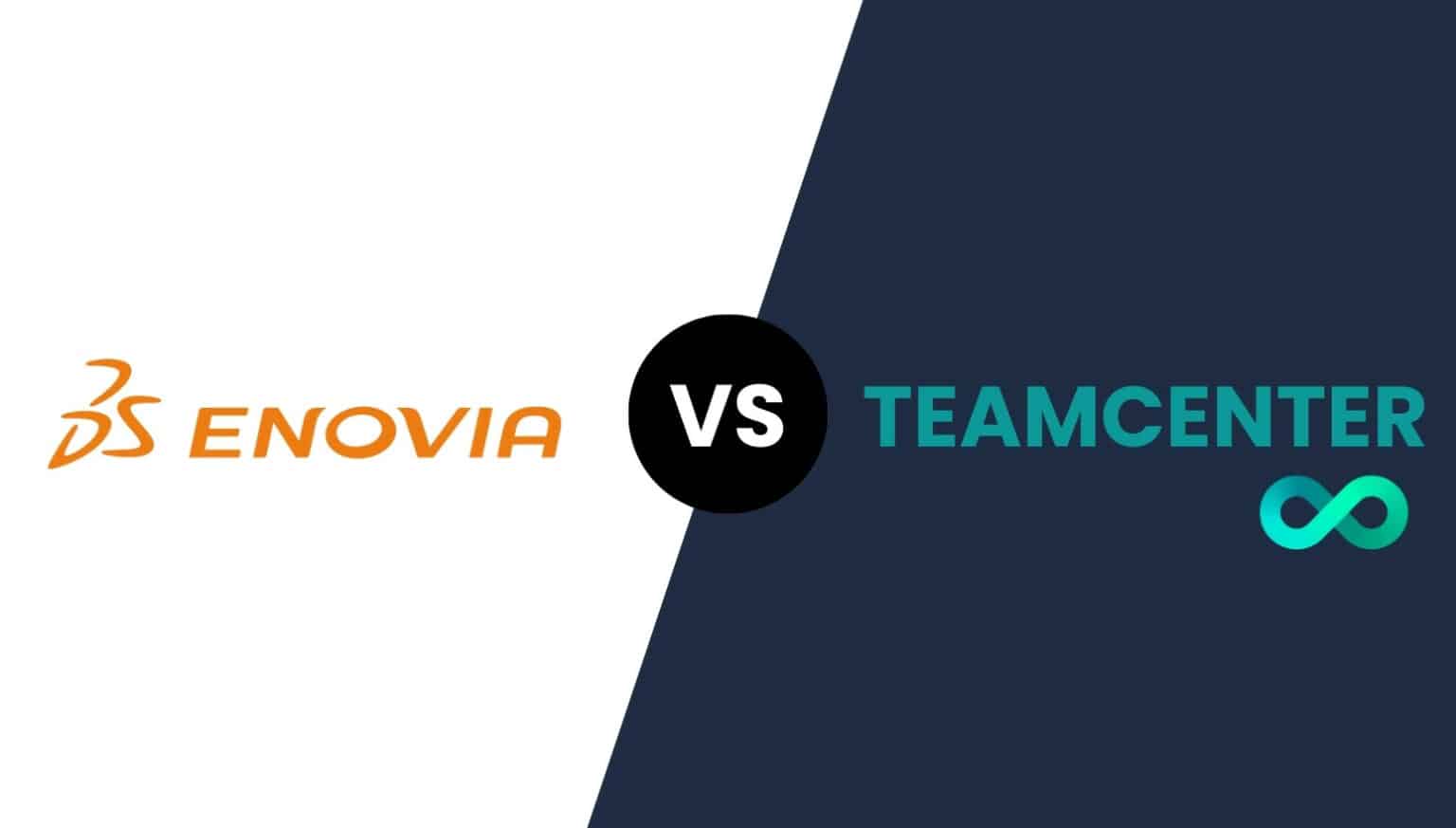 Enovia vs Teamcenter | NyS