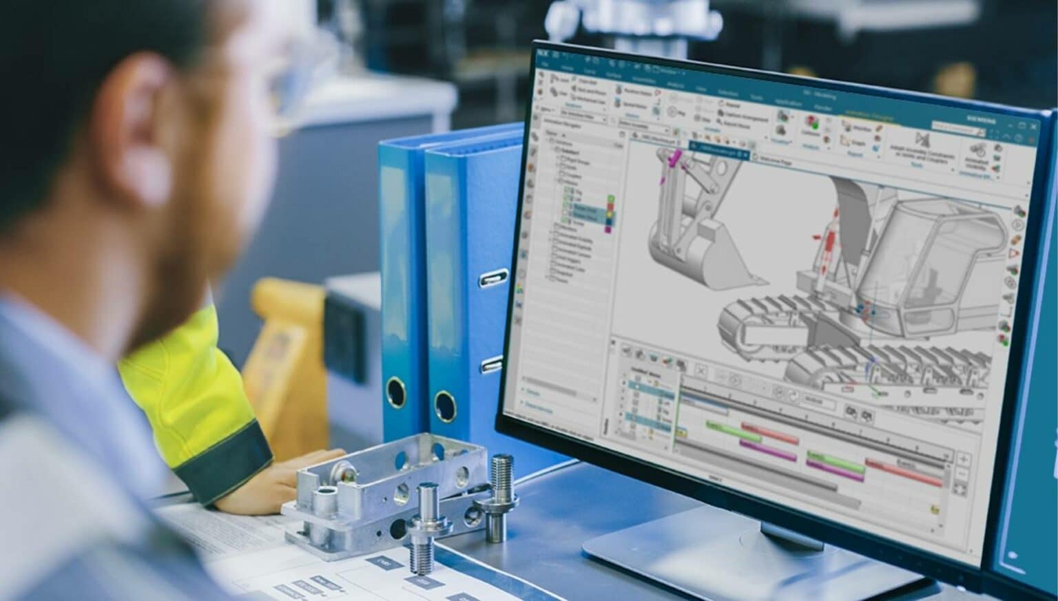 Qué es CAD, para qué sirve y sus ventajas en diseño digital | NyS