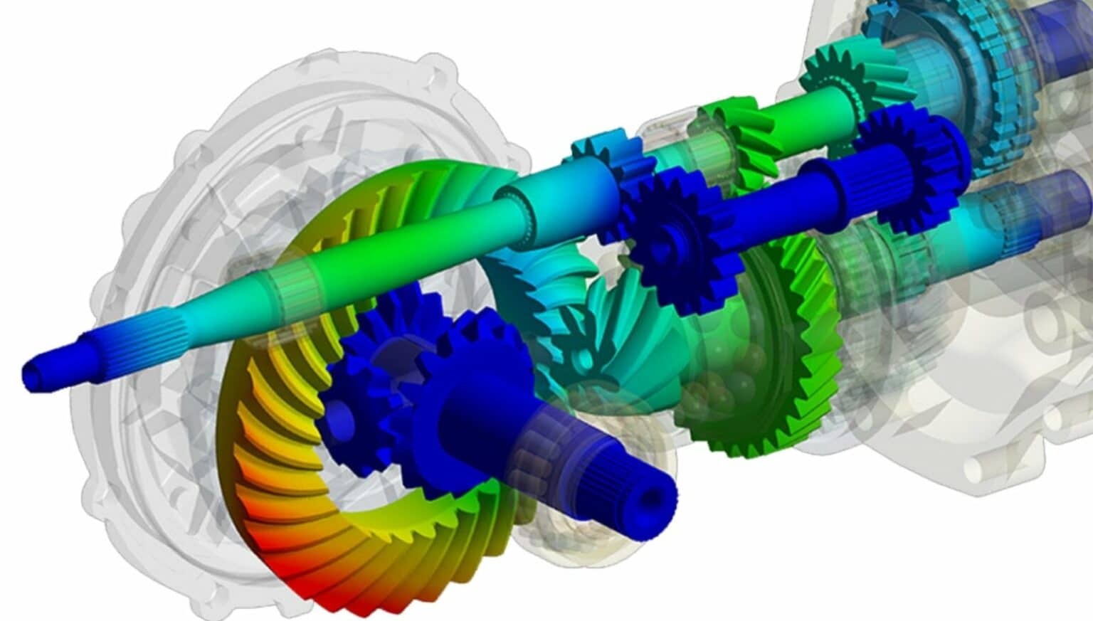 Siemens NX, Software de CAD y CAM - Partner Oficial | NyS